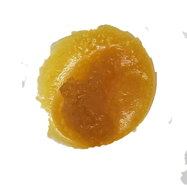 Ultimate Kush Wax - Healing Hempire