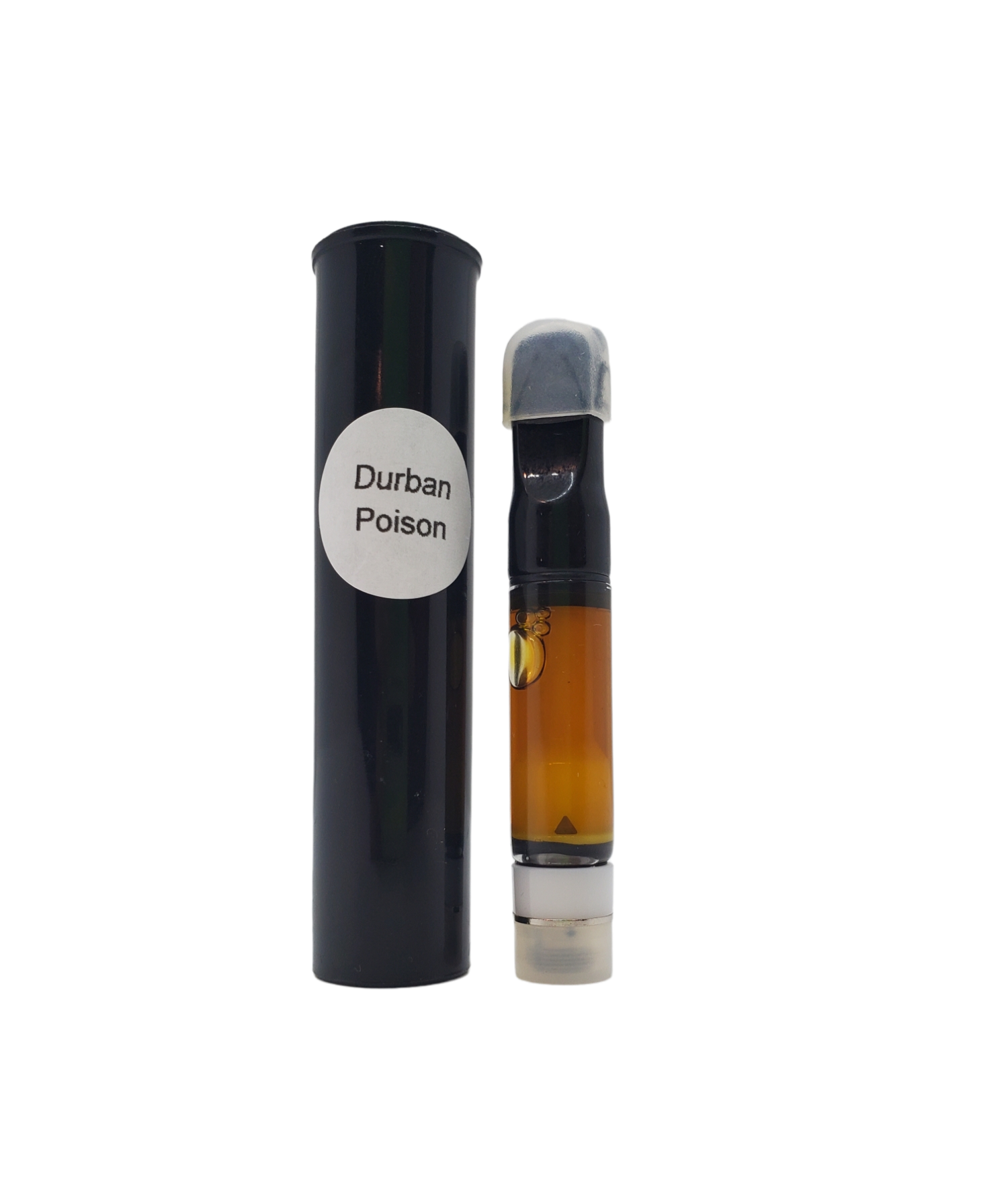 Durban Poison - Healing Hempire