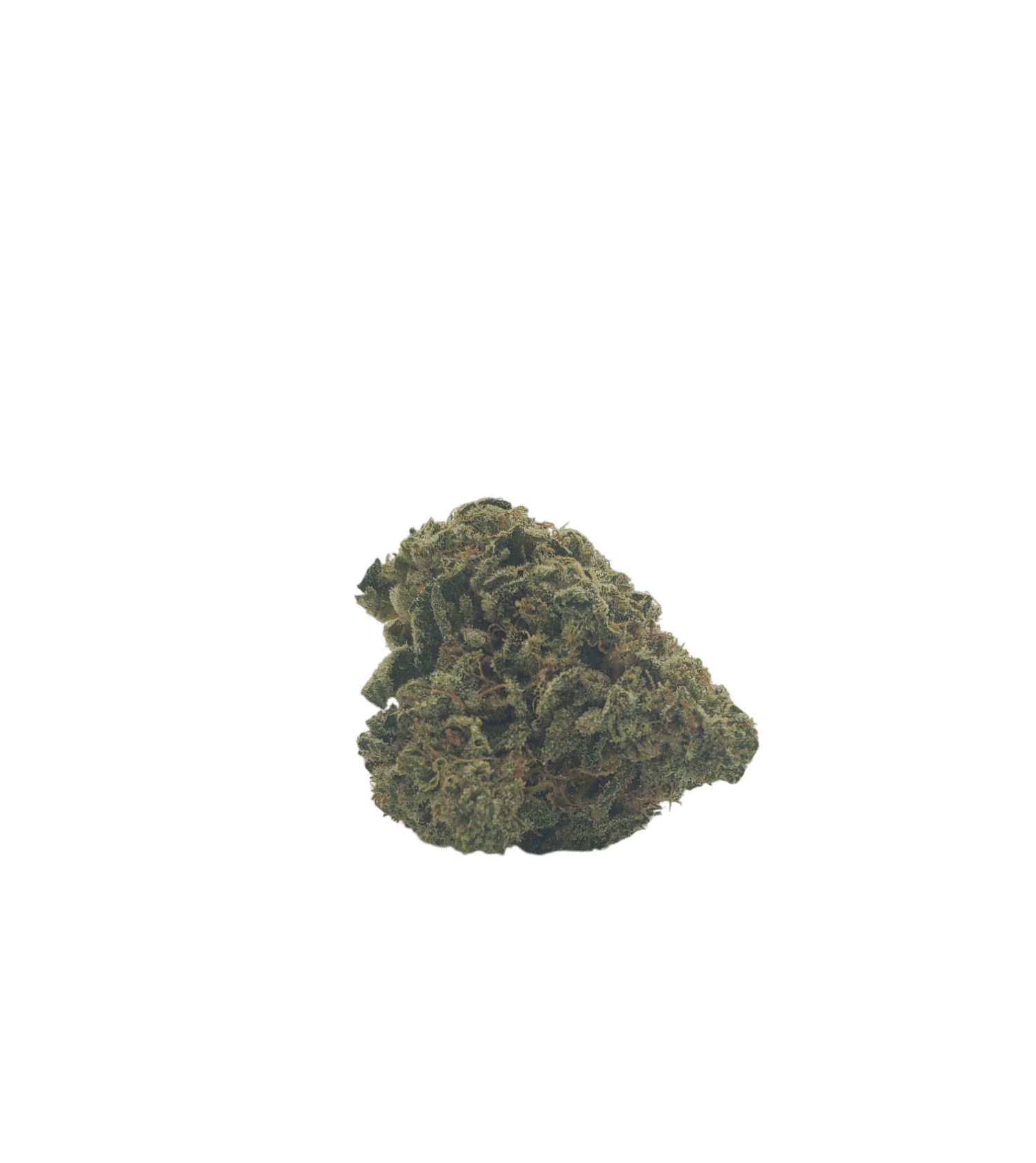 Agent Orange - Healing Hempire