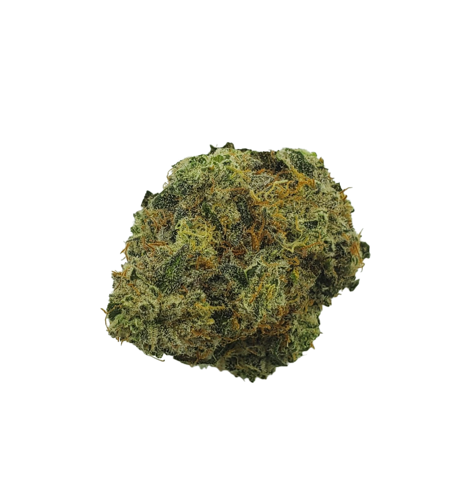 Pink Bubba - Healing Hempire