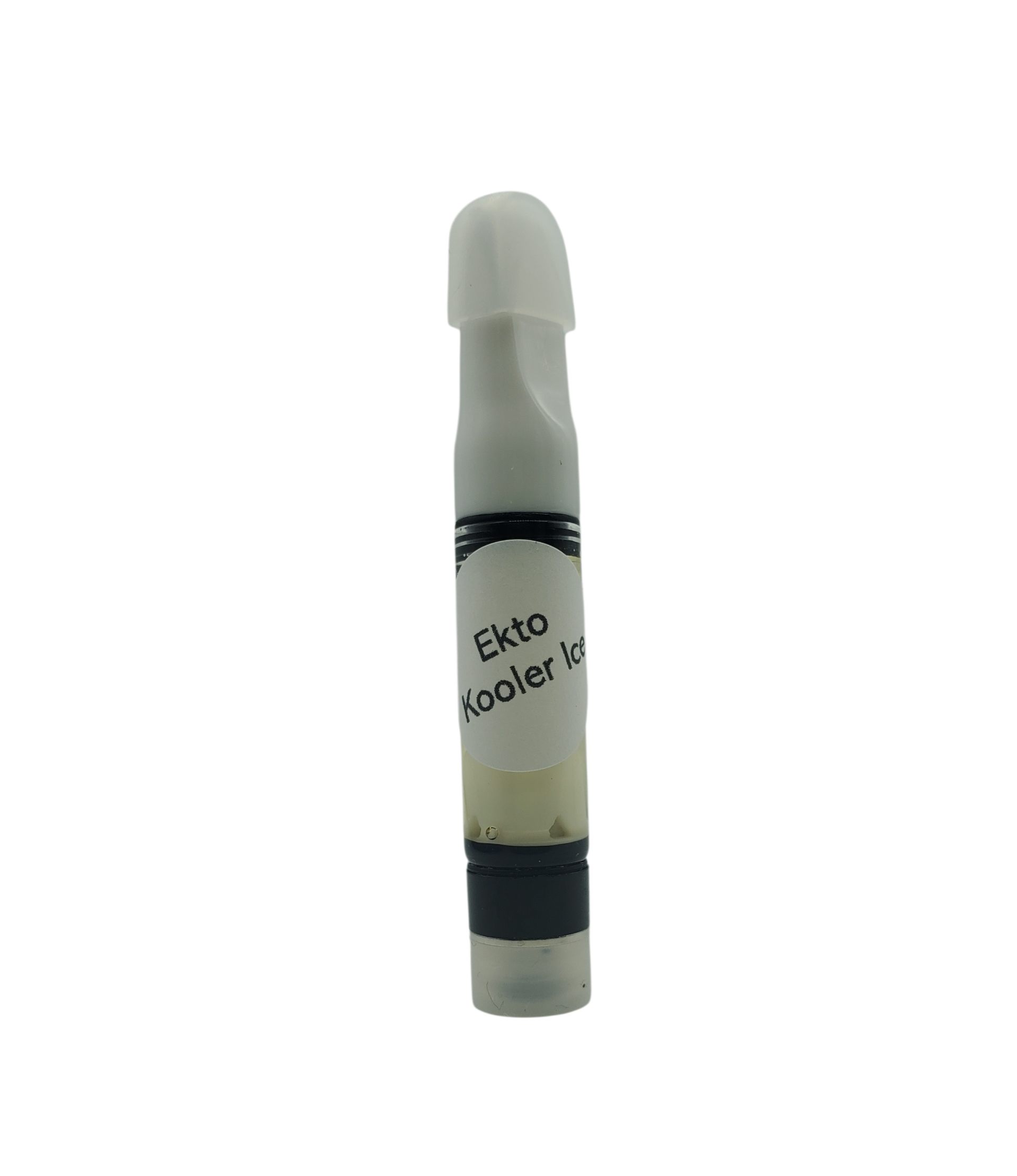 Ekto Kooler Ice - 1 gram - Cartridge - Healing Hempire